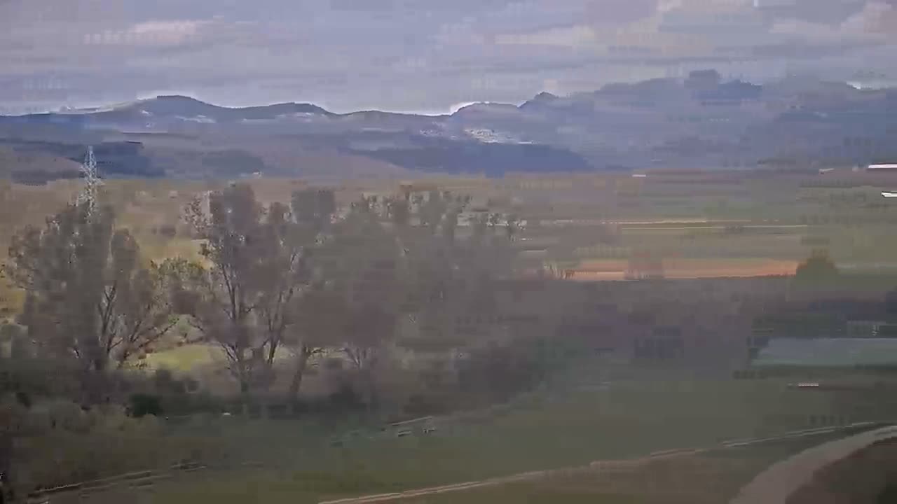 Live Cameras in Spain