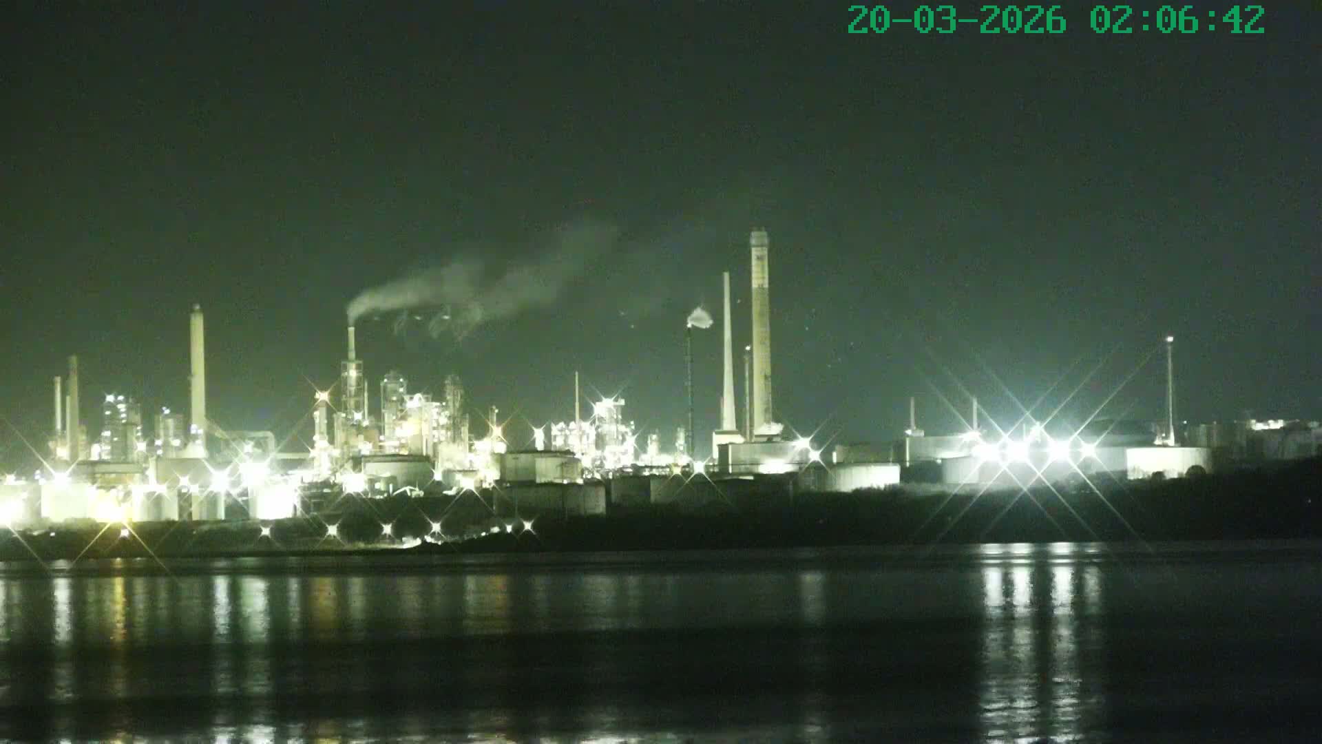 Netley, The Solent Water Shipspotting Live Cam - Borough of Eastleigh ...