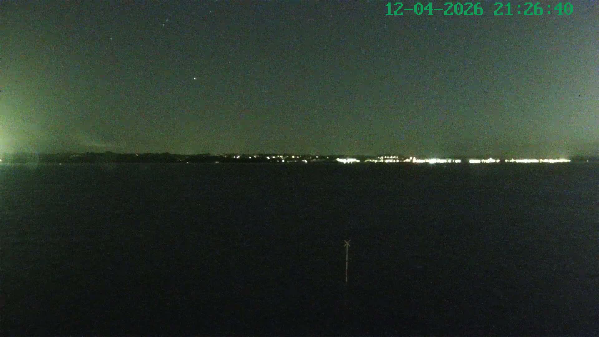 Netley, The Solent Water Shipspotting Live Cam - Borough of Eastleigh ...