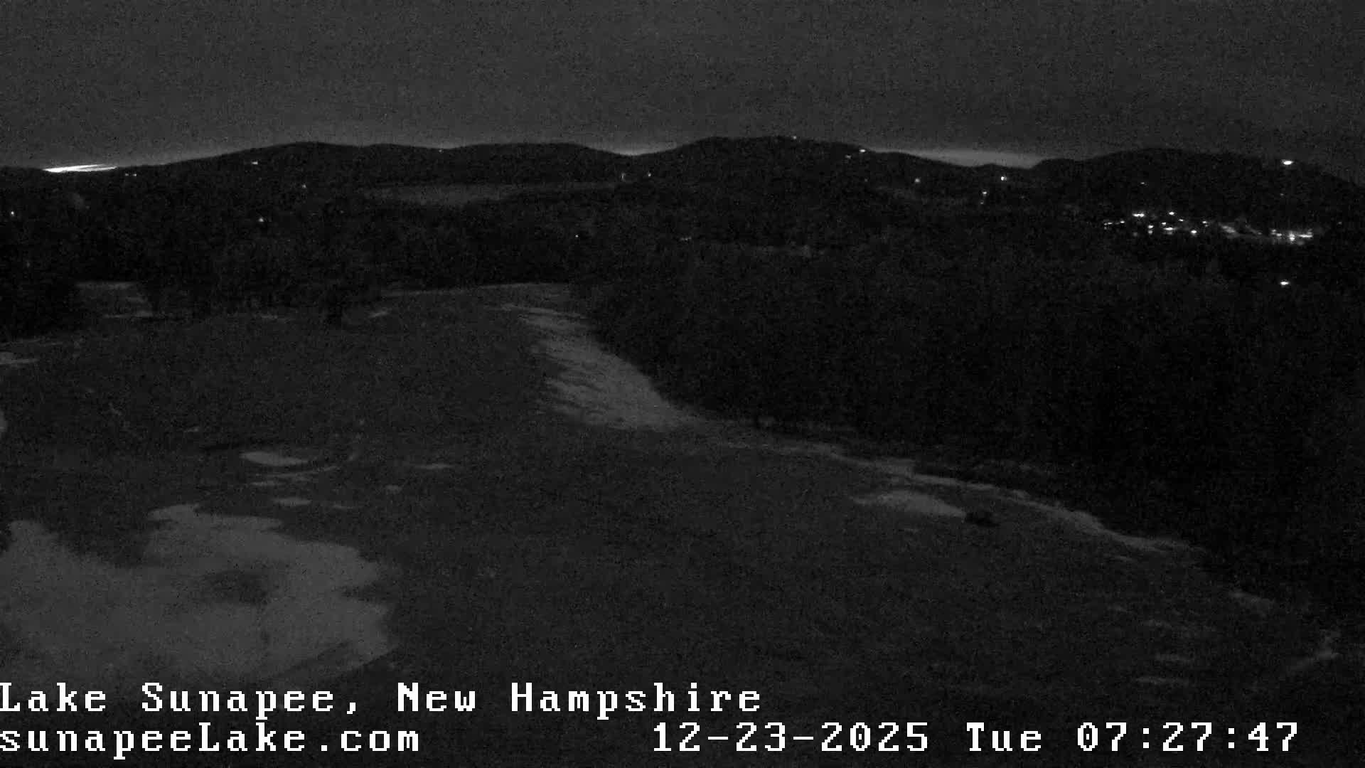 Lake Sunapee Live Cam - Sunapee, New Hampshire - Live Camera - NewsAndCams