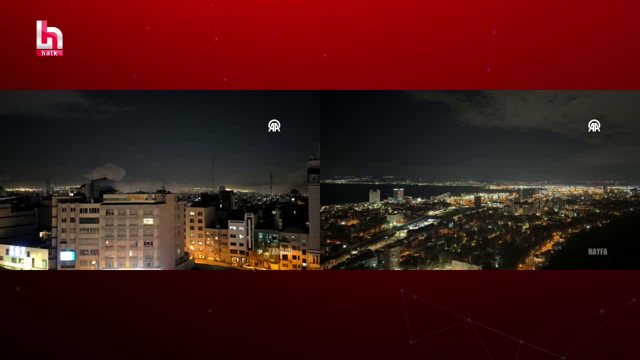 Saadat Abad ( سعادت آباد، اسکای لاین تهران )Skyline Tehran Live Cam ...