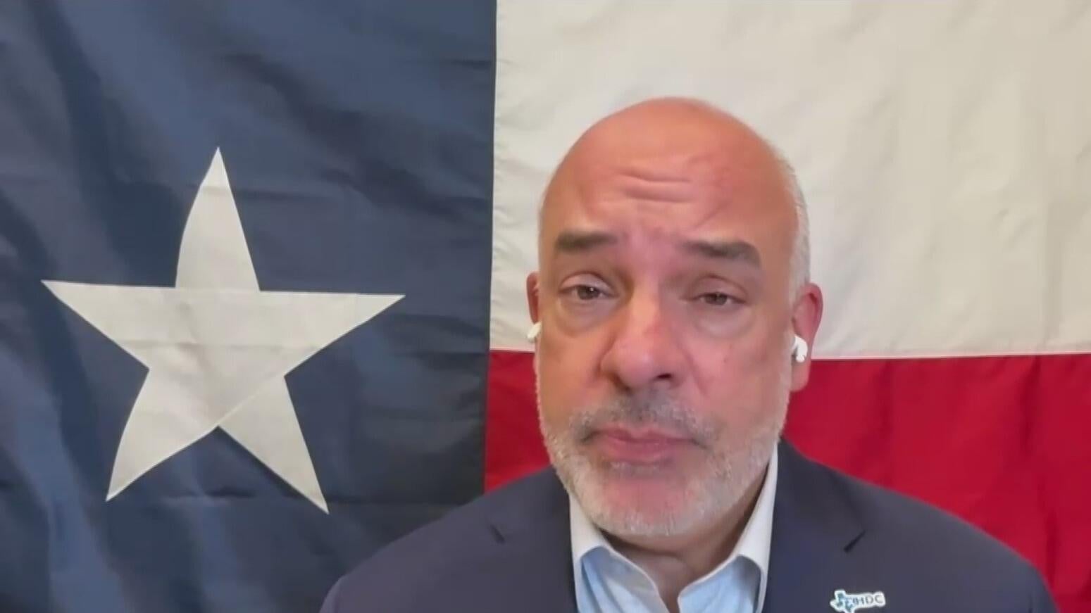 Texas Judge Restricts Beto O'Rourke's PAC Funding in Redistricting Fight