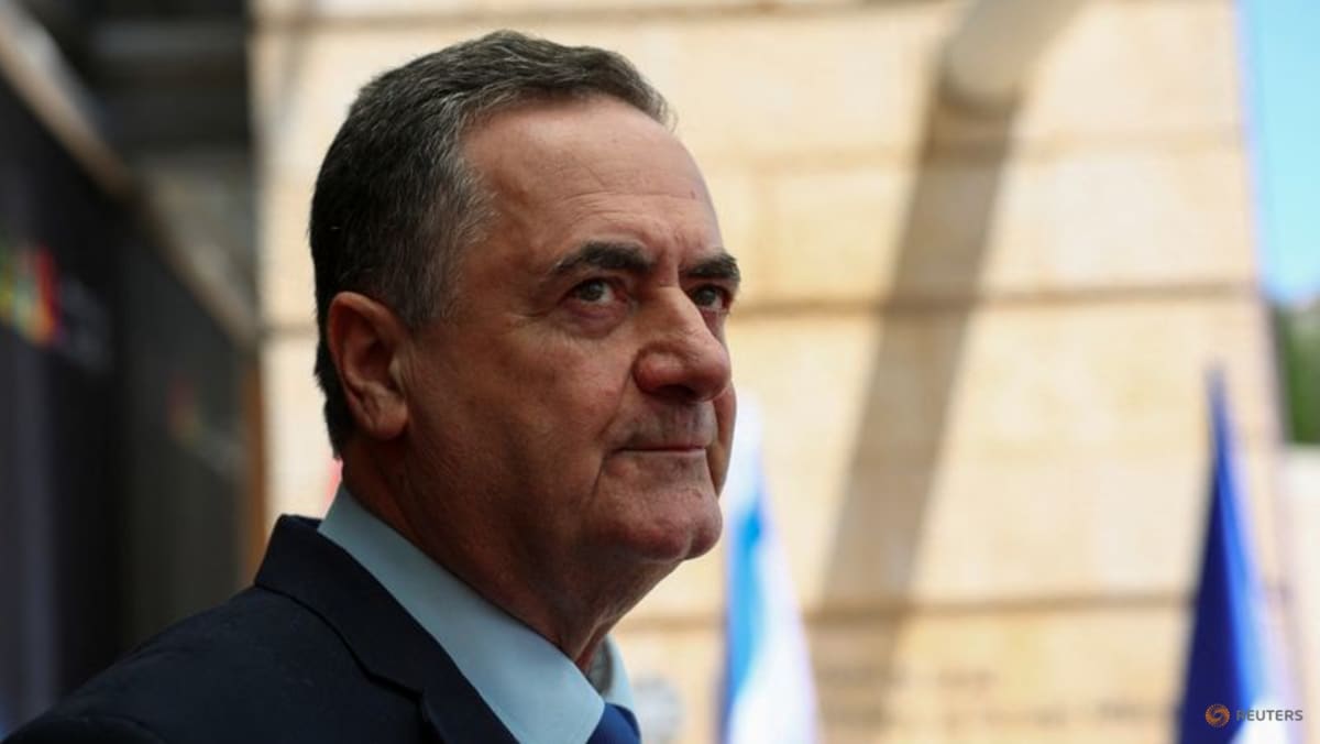 Israeli Defense Minister Vows Military Presence in Gaza