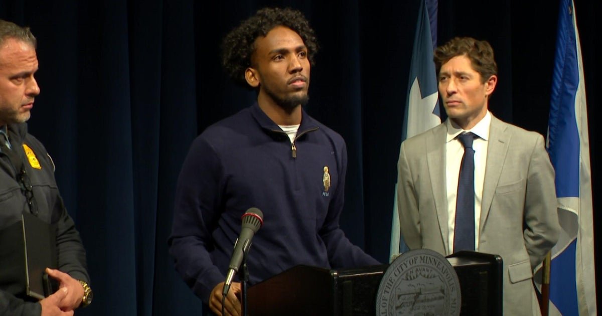 5-Year-Old Arrested by ICE Agents in Minnesota Released After Judge's Order