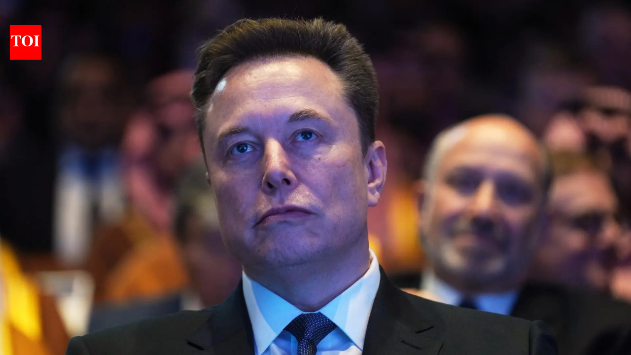 Elon Musk Denies Epstein Links and Rejects 'Creepy Island' Claims