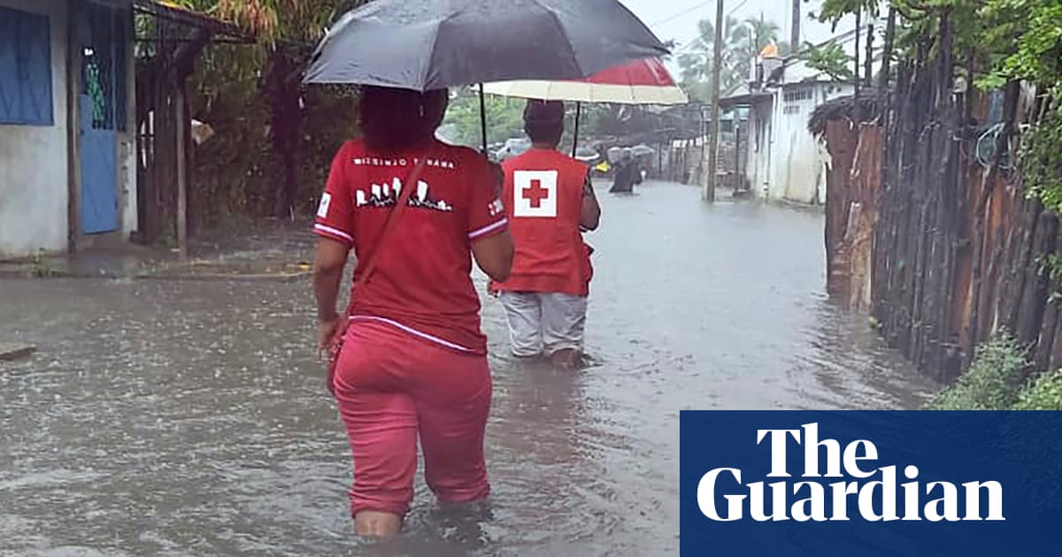 Cyclone Fytia in Madagascar: Flooding and Fatalities