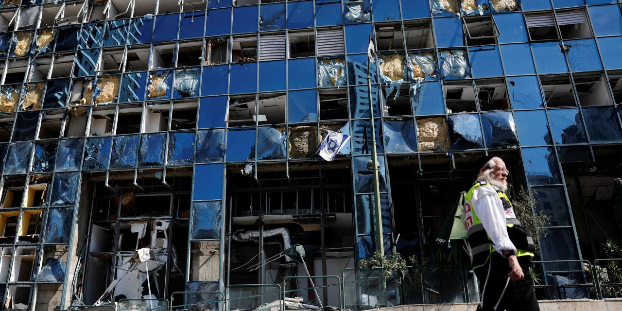 Iran Live Updates: US Strikes on Iran Continue for Four to Five Weeks