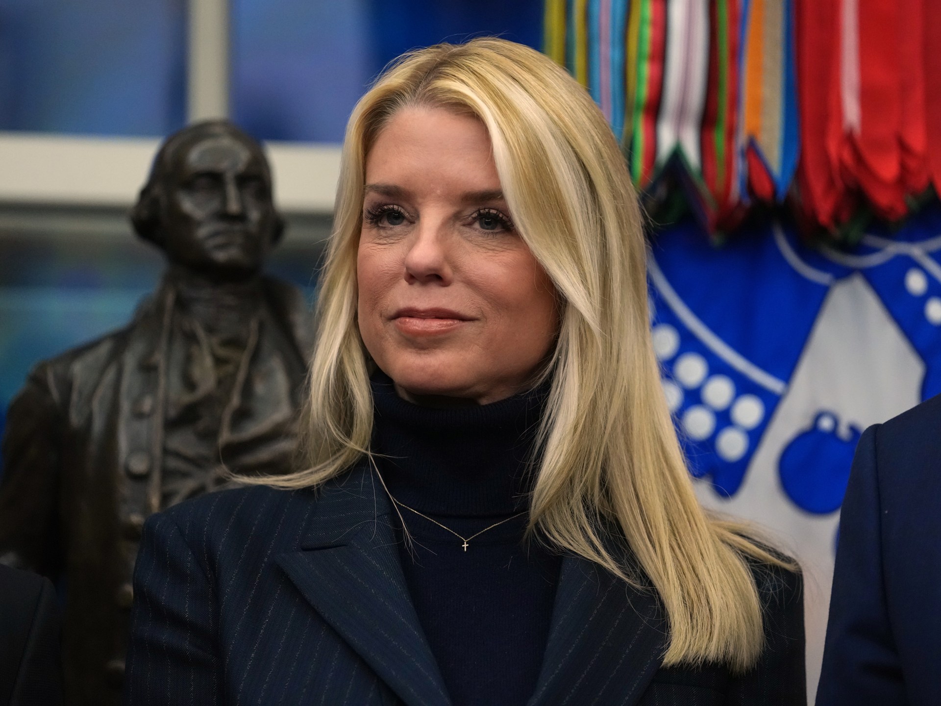 US attorney general announces key participant in 2012 Benghazi attack ...