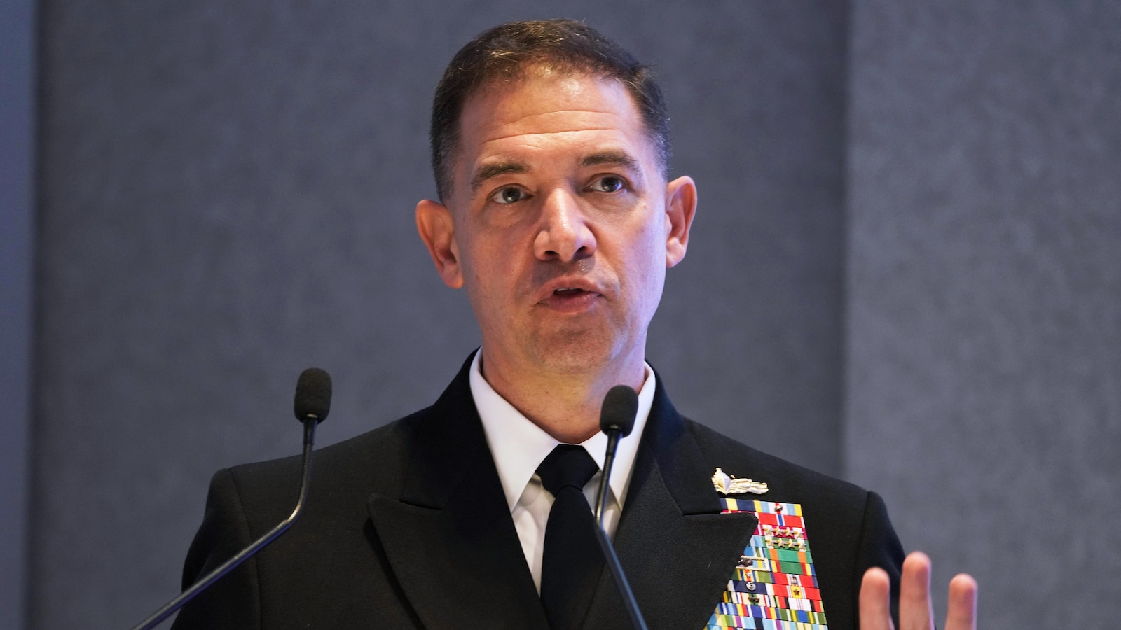 Trump Taps US Military Leaders for Diplomatic Efforts on Iran and Ukraine