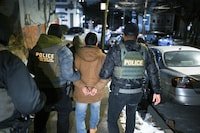Trump's Deportations in Deep-Red Idaho