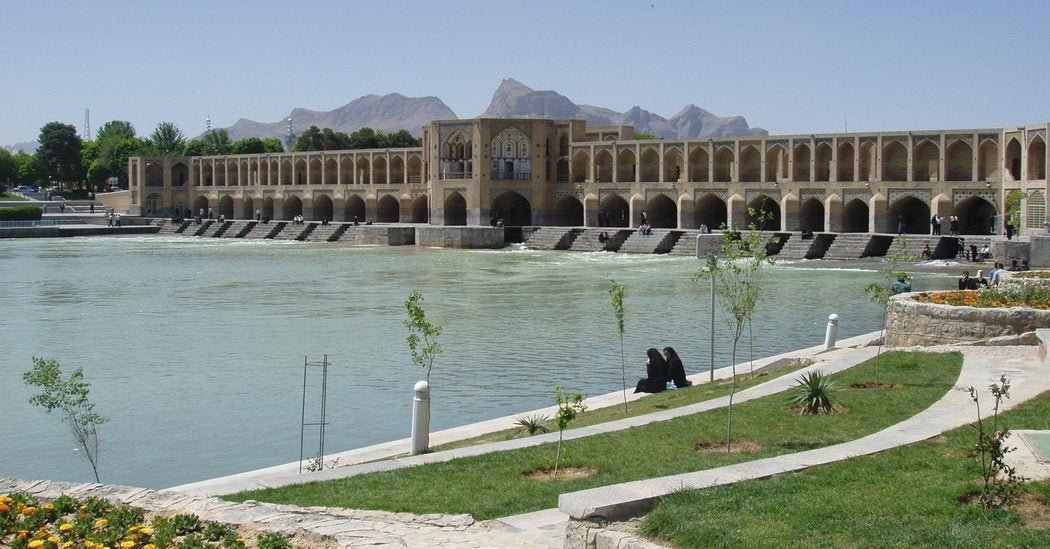 Iran Warns Parks, Tourism Areas in Tehran Not Safe For Enemies