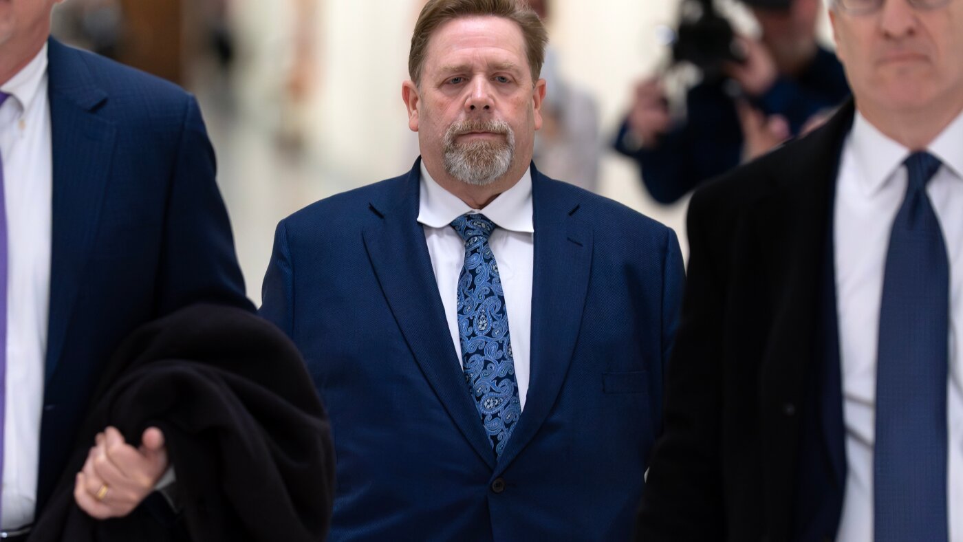 Jeffrey Epstein's Former Attorney Testifies About His Involvement
