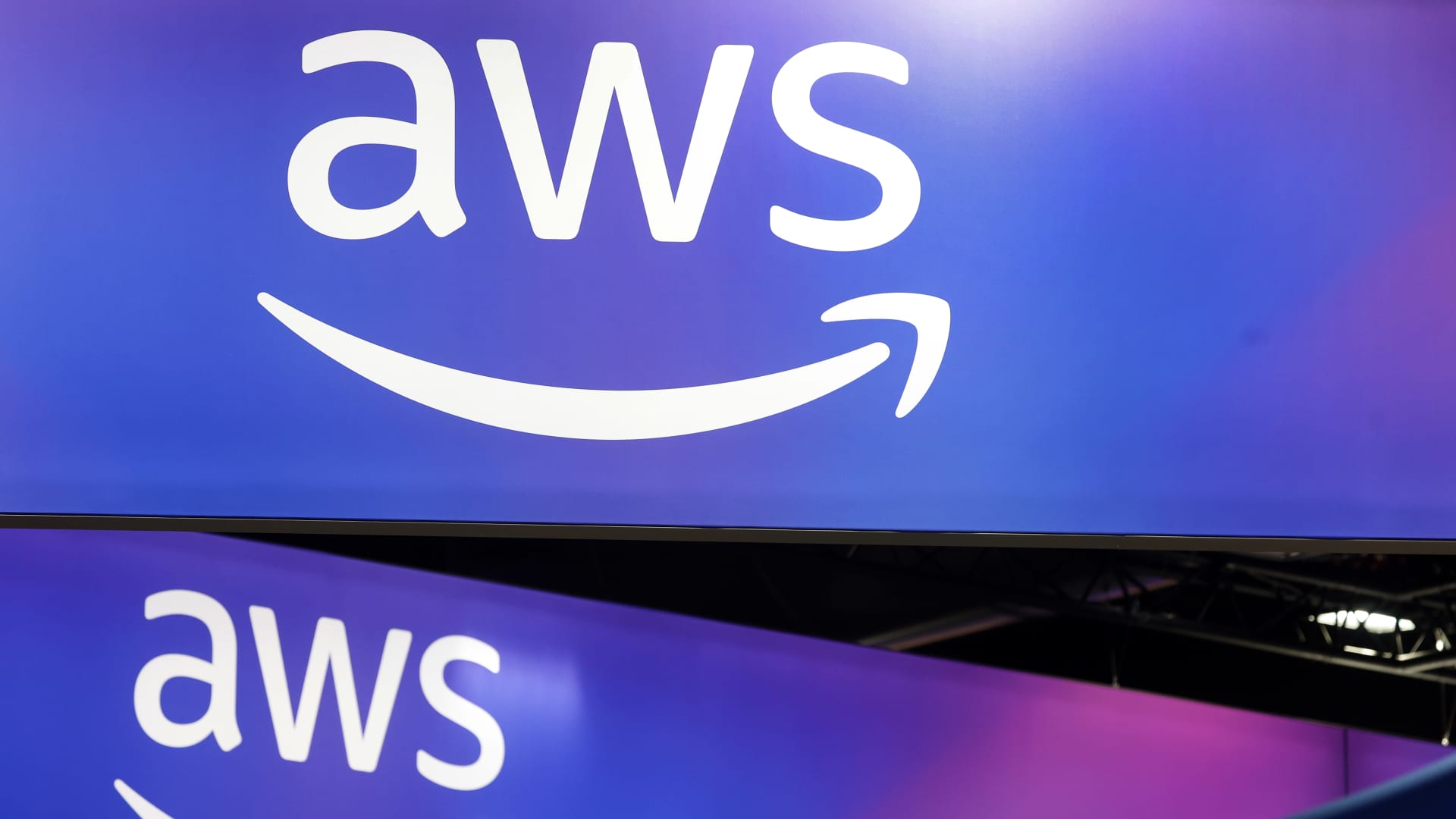 Amazon Faces AWS Disruptions Amid Middle East Conflict