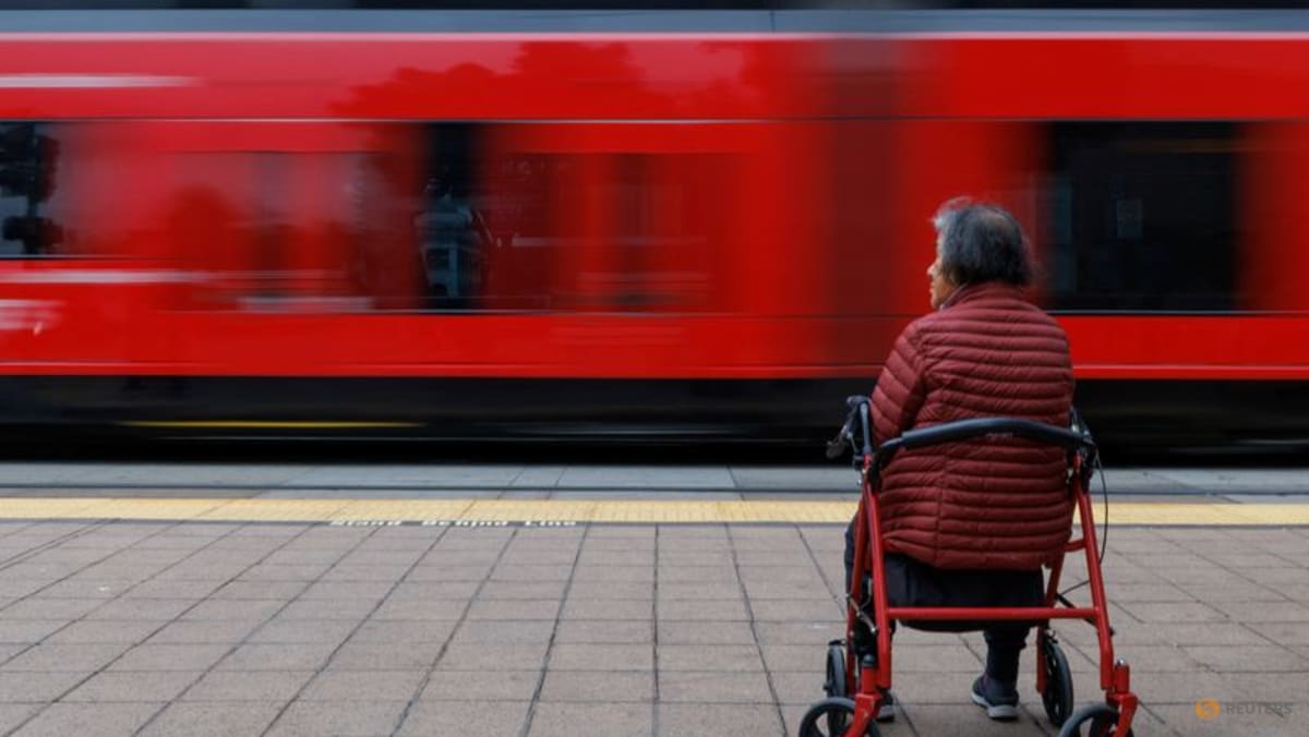 US Life Expectancy Hits Record High in 2024