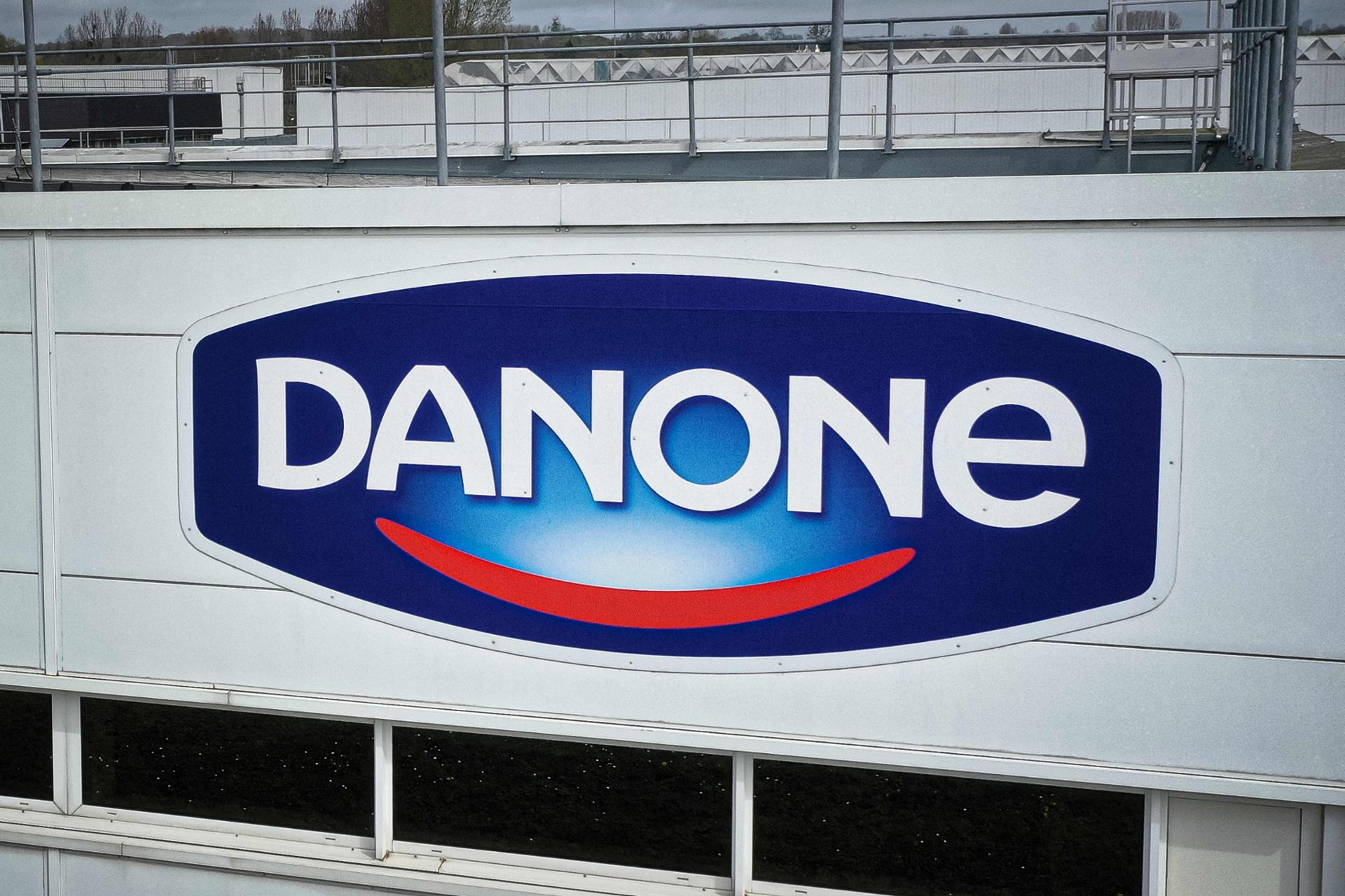 Danone Recalls Aptamil Batches in Germany Over Toxin Contamination