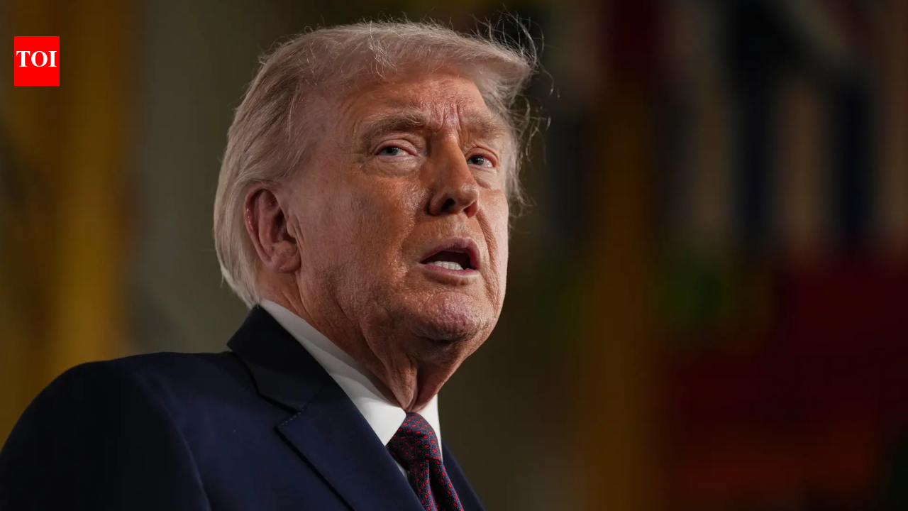 Trump Warns Iran Over Nuclear Deal and Protests