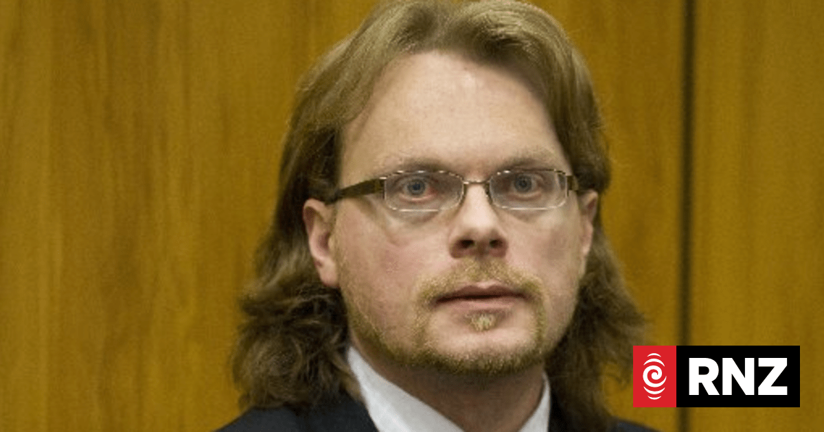 Clayton Weatherston denied parole after 18 years in prison