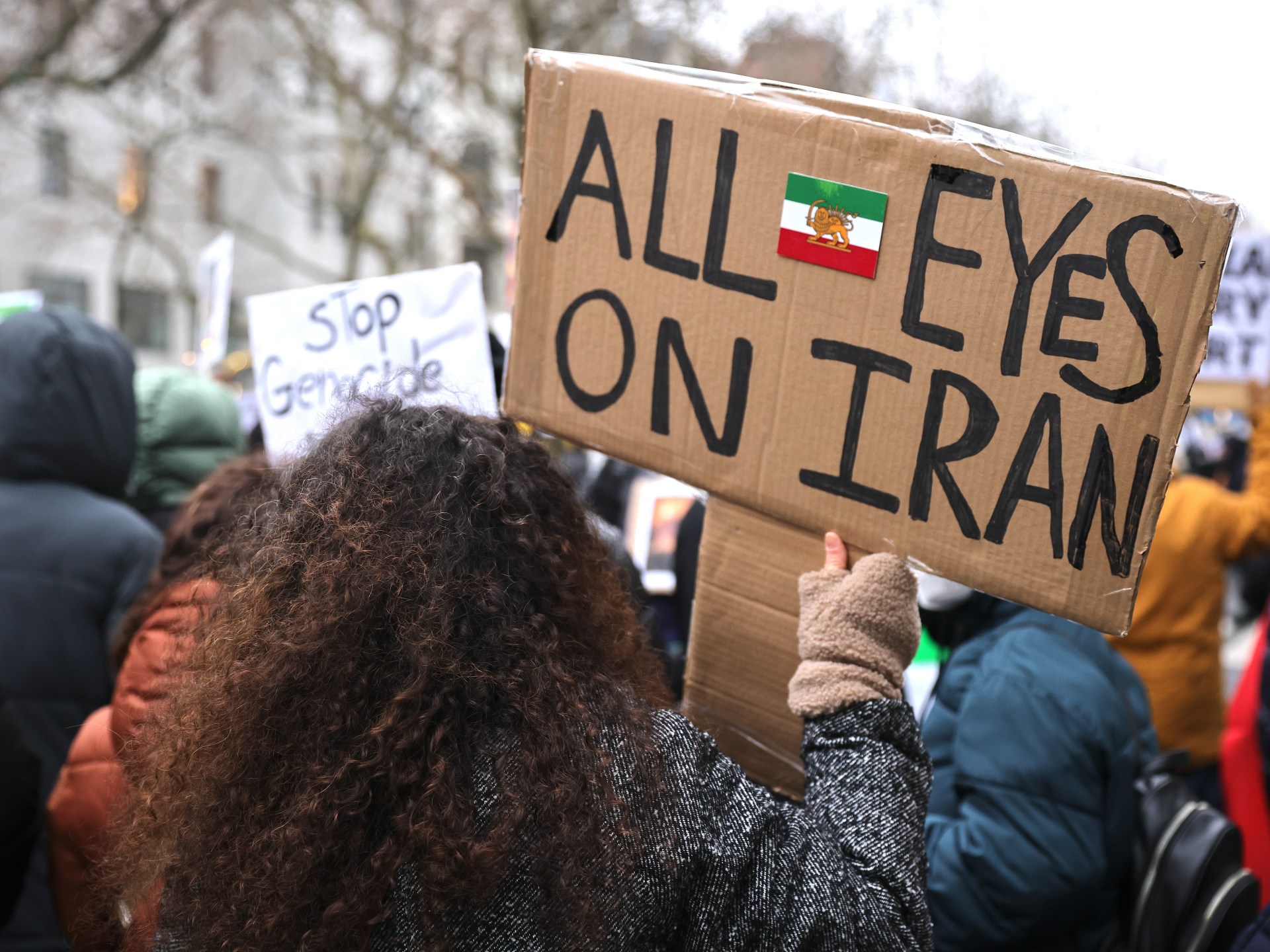 US-Iran Tensions: diplomatic efforts to avoid war